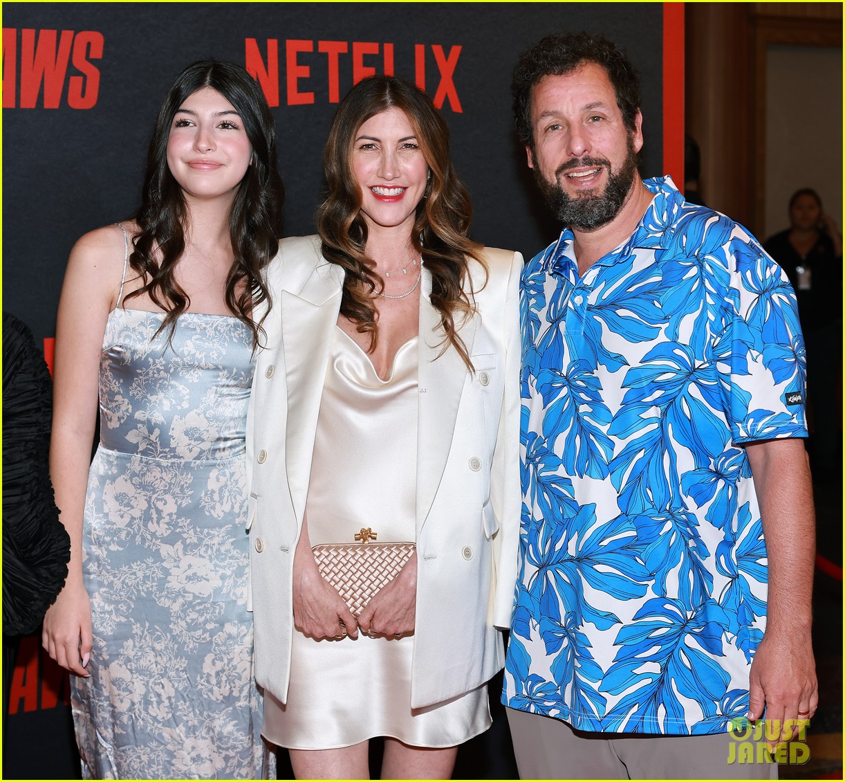 Nina Dobrev & Shaun White Cozy Up On Red Carpet For Netflix's 'The Out ...