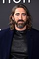 Lee Pace Bares His Arms in Sleeveless Top at 'Foundation' Season 2 ...