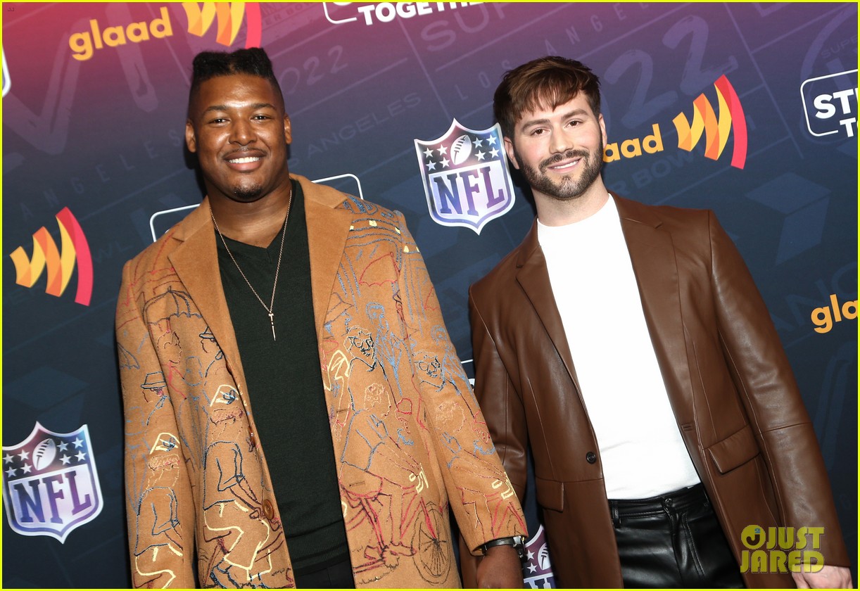 Get to Know R.K. Russell & Corey O'Brien with These 10 Fun Facts ...