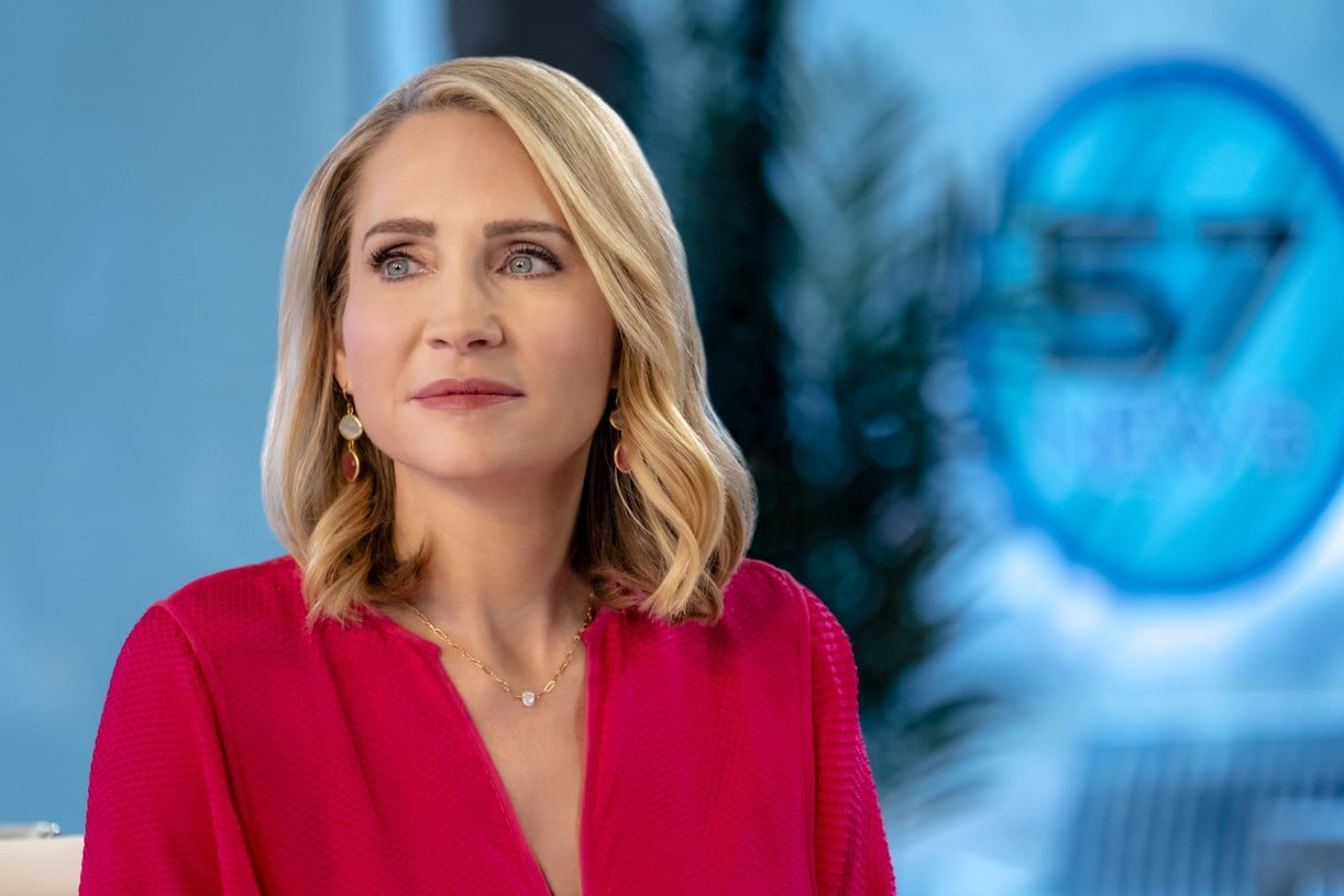 Taylor Cole & Stephen Huszar Dish On The Future of 'Ruby Herring ...