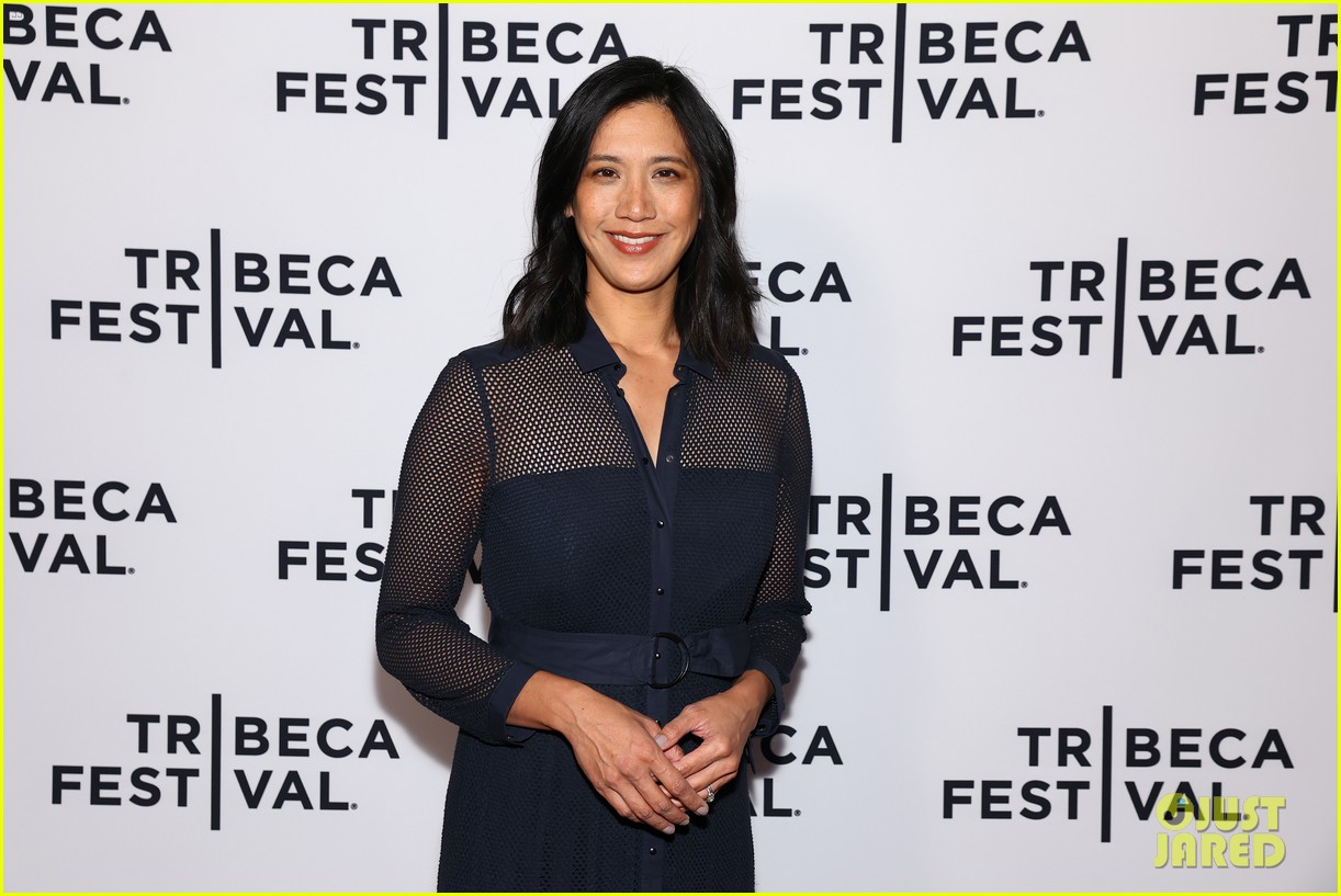 Mark Ruffalo, Brendan Fraser, Dianna Agron & More Step Out for the ...