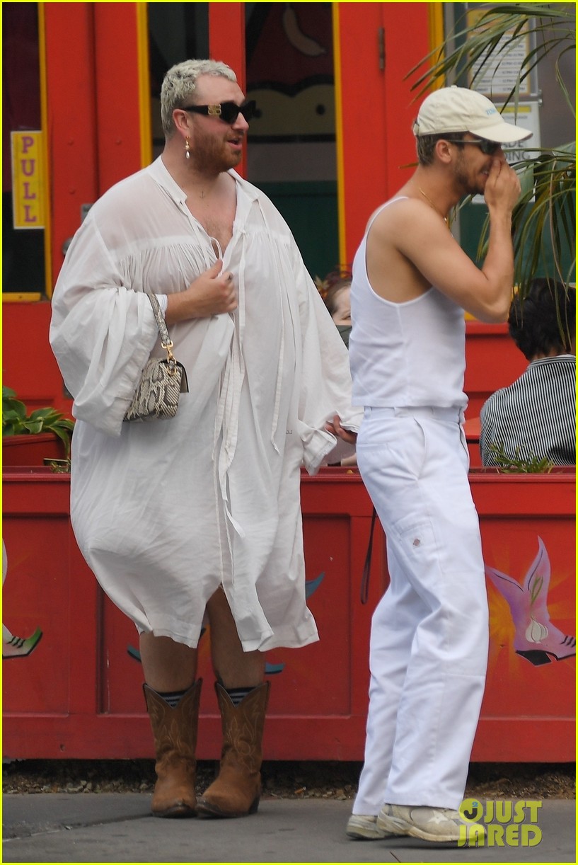 Xavier Samuel Underwear