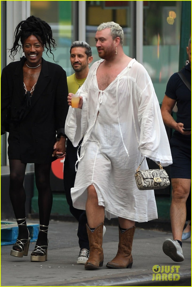 Xavier Samuel Underwear