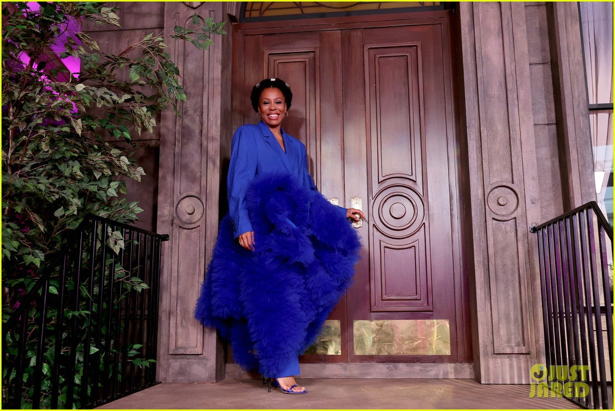 Sarah Jessica Parker, Cynthia Nixon, & Kristen Davis Celebrate 'Sex and the City' 25th ...