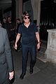Tom Cruise & Hayley Atwell Attend Low-Key Screening of New ‘Mission ...