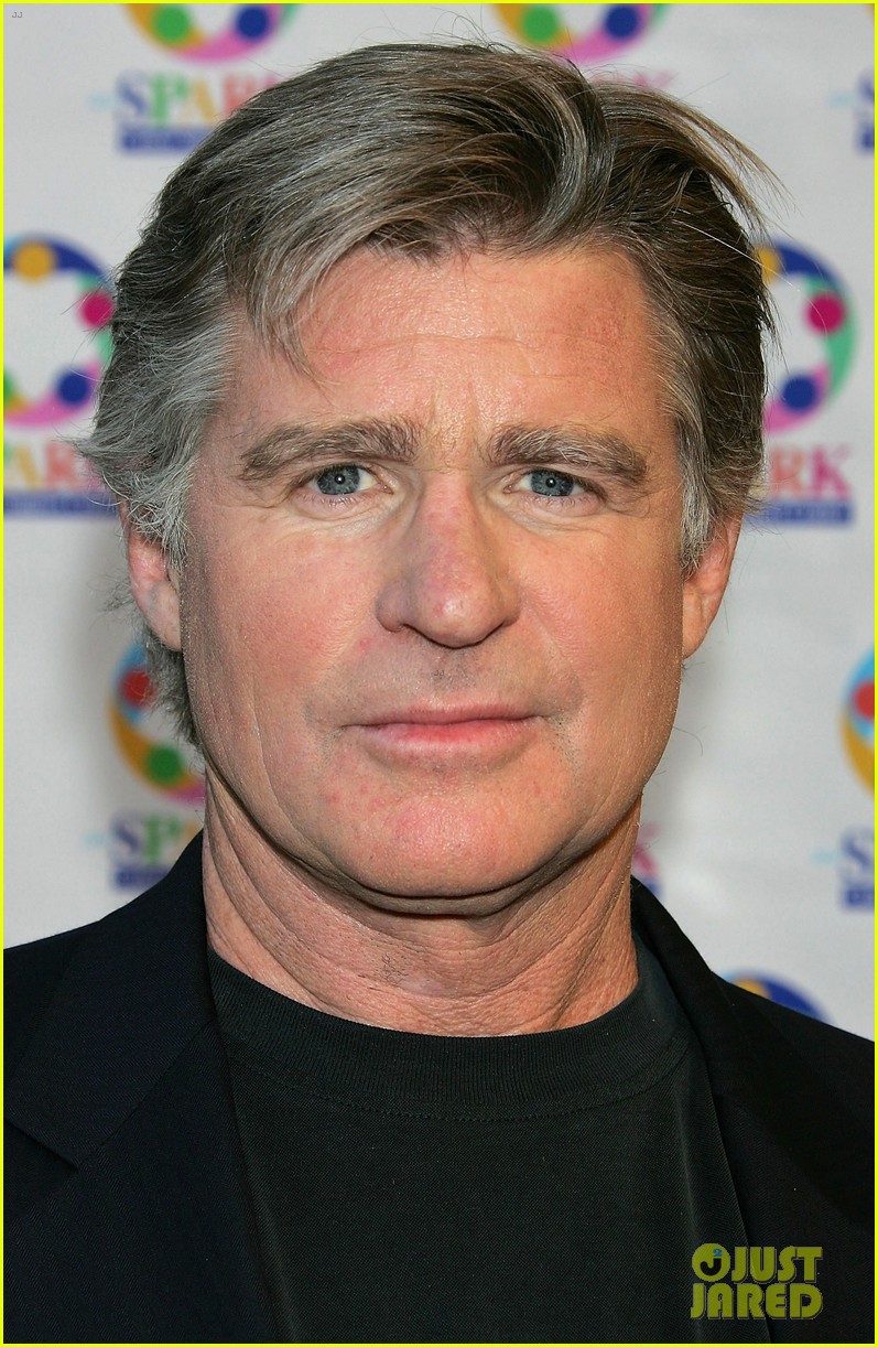 Treat Williams GrahameRuna