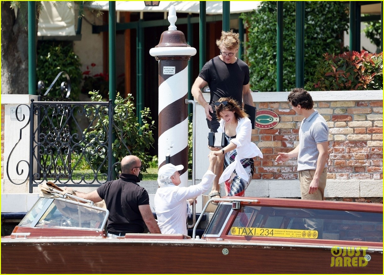 Joe Walsh Emma Kristen Walsh