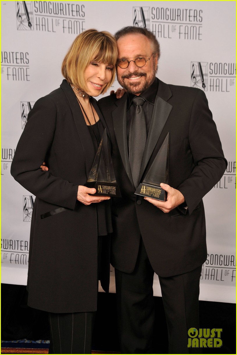Iconic Songwriter Cynthia Weil Has Passed Away at 82: Photo 4940563 ...