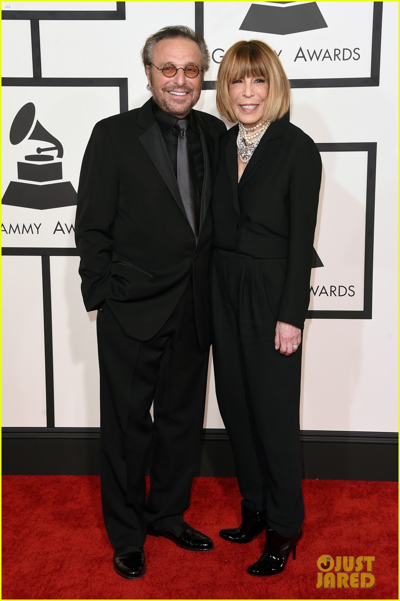 Iconic Songwriter Cynthia Weil Has Passed Away at 82: Photo 4940565 ...