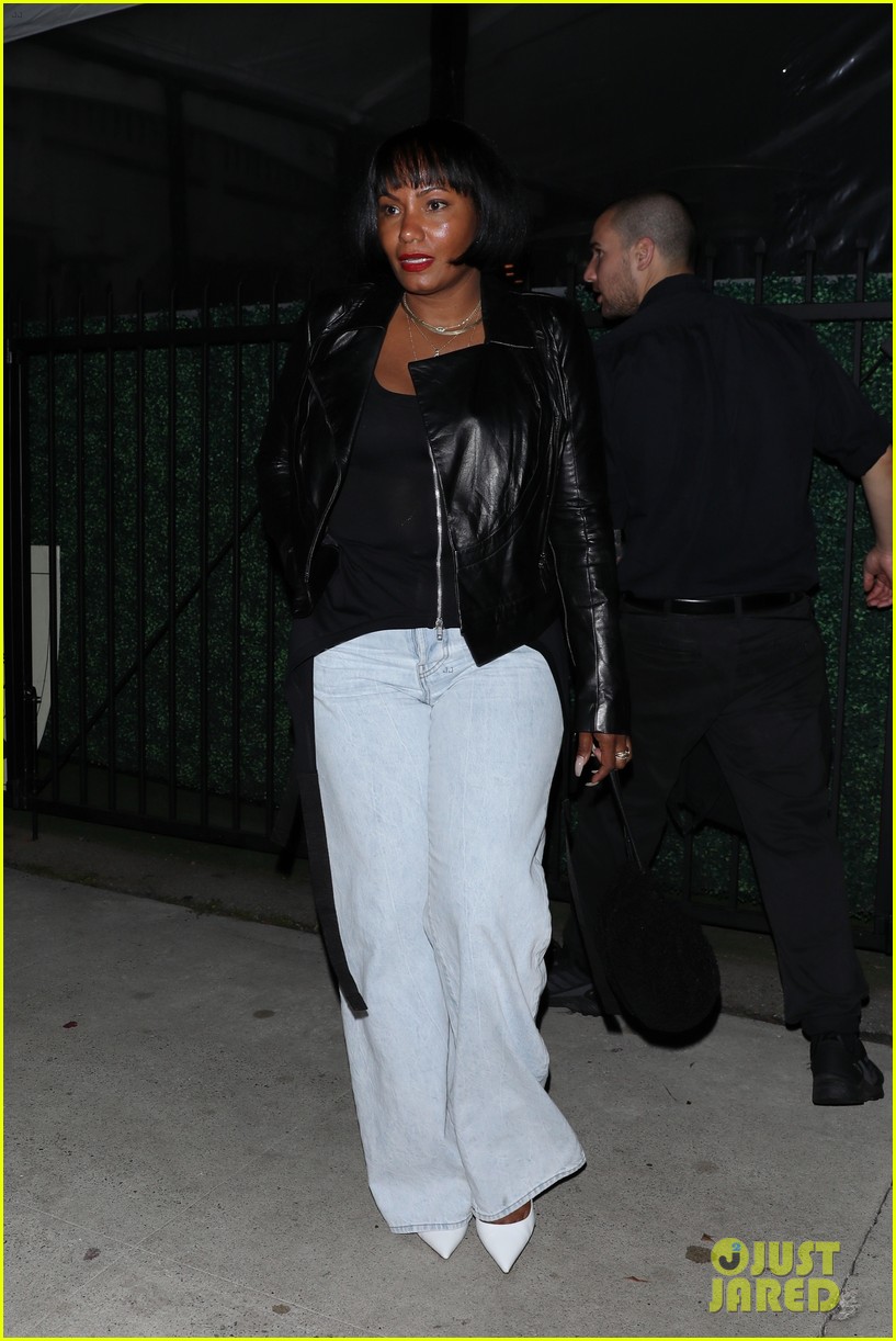 Jesse Williams & Girlfriend Ciarra Pardo Spotted in Rare Sighting ...