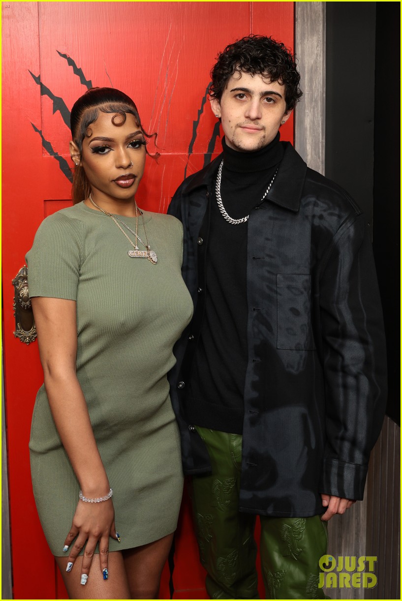 Patrick Wilson Brings His Sons & Parents To 'Insidious: The Red Door ...