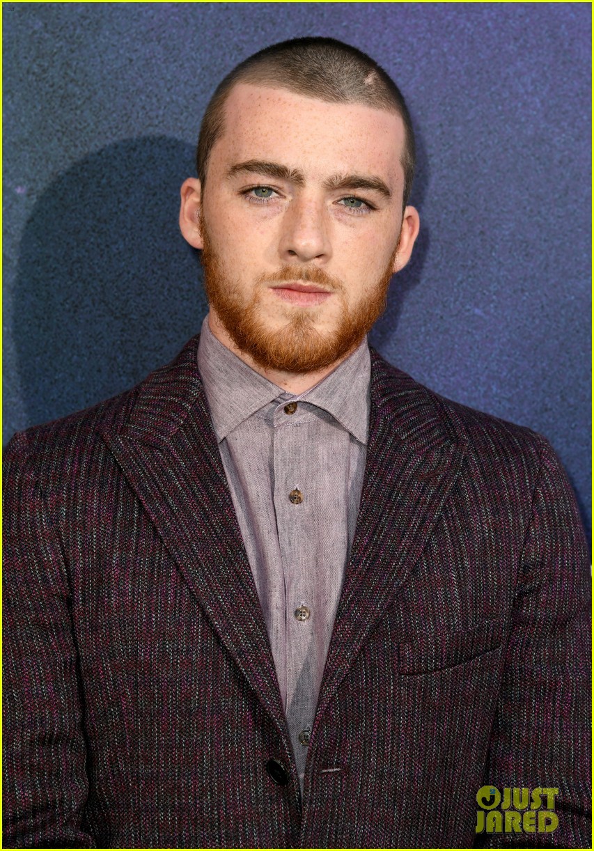 Angus Cloud Dead - 'Euphoria' Actor Passes Away at 25, Family Confirms ...