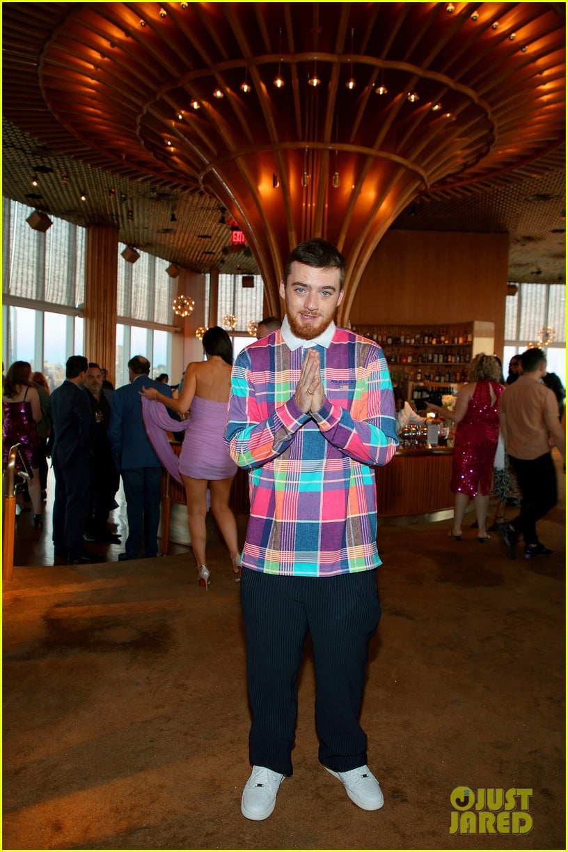 Angus Cloud Dead - 'Euphoria' Actor Passes Away at 25, Family Confirms ...