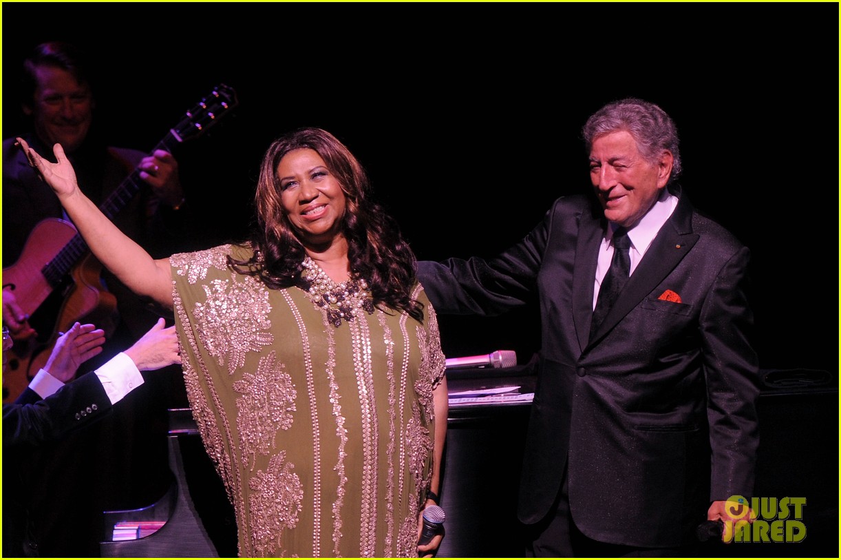 Tony Bennett Dead - Music Legend Passes Away at Age 96: Photo 4957100 ...