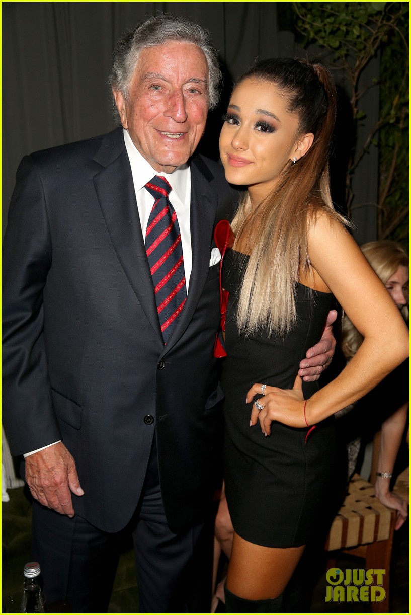 Tony Bennett Dead - Music Legend Passes Away at Age 96: Photo 4957108 ...