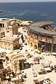 The ‘Gladiator 2′ Set Looks Incredible in These New Aerial Photos ...