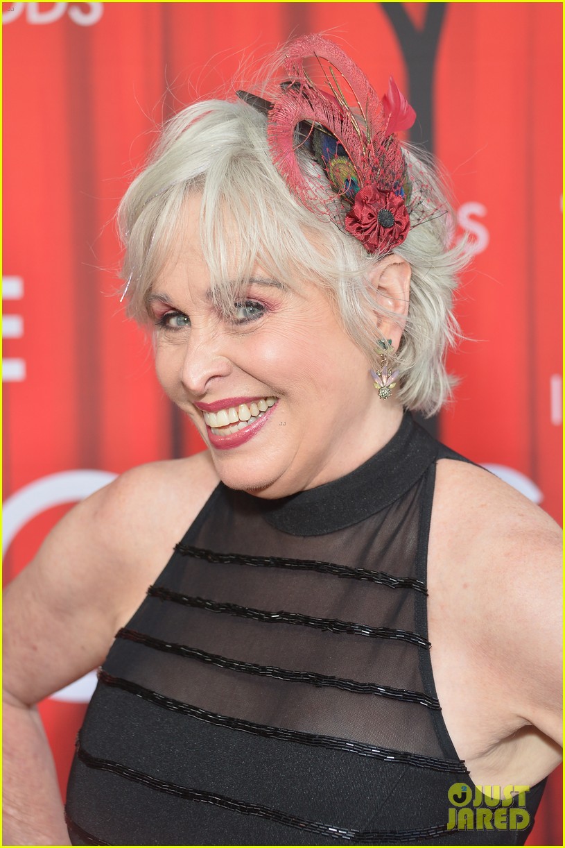 Tony Winner Stephanie J. Block Brings 'Into the Woods' to Los Angeles ...