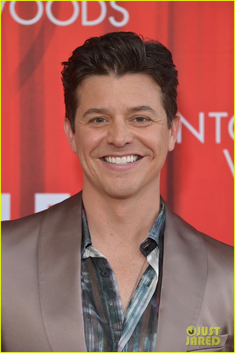 Tony Winner Stephanie J. Block Brings 'Into the Woods' to Los Angeles ...