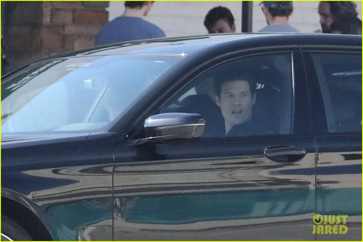 Photo: calvin klein kevin baker rare appearance 029 | Photo 4953754 ...