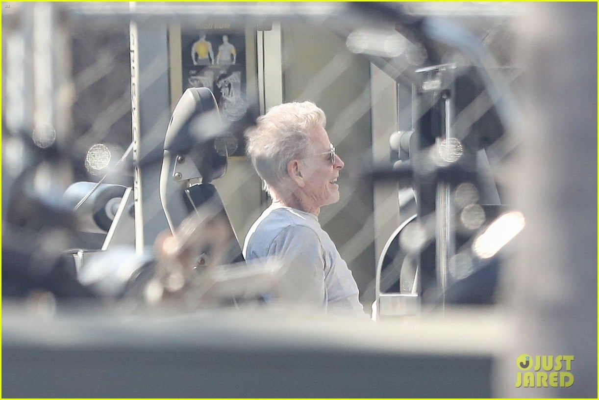 Photo: calvin klein kevin baker rare appearance 051 | Photo 4953776 ...