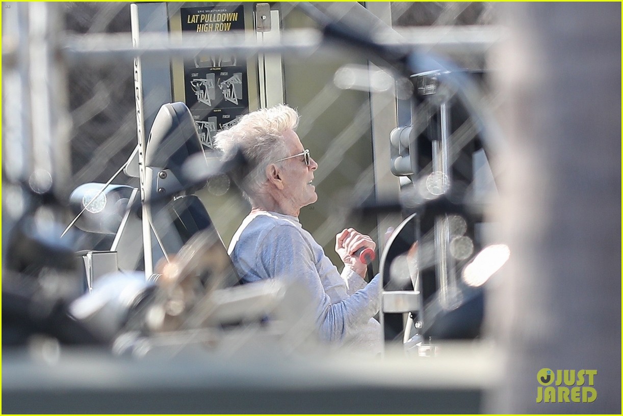 Photo: calvin klein kevin baker rare appearance 057 | Photo 4953782 ...