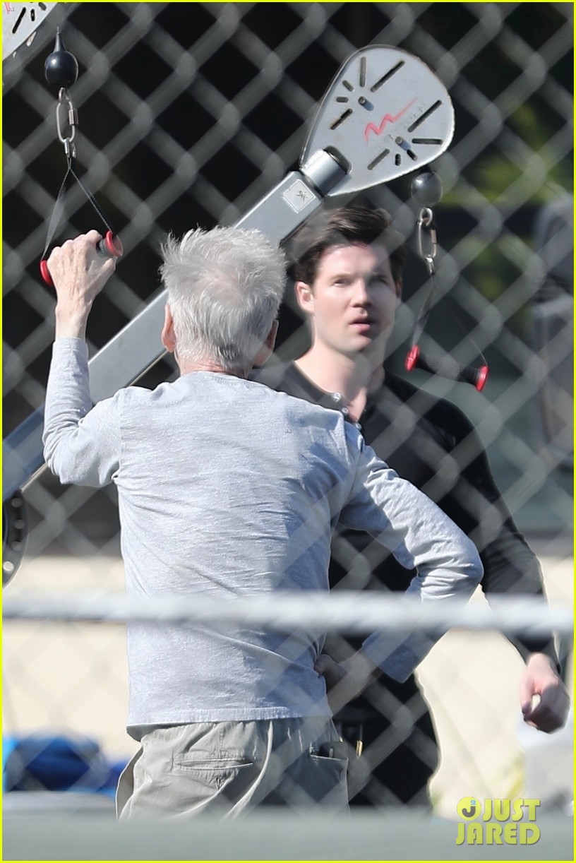 Photo: calvin klein kevin baker rare appearance 096 | Photo 4953821 ...