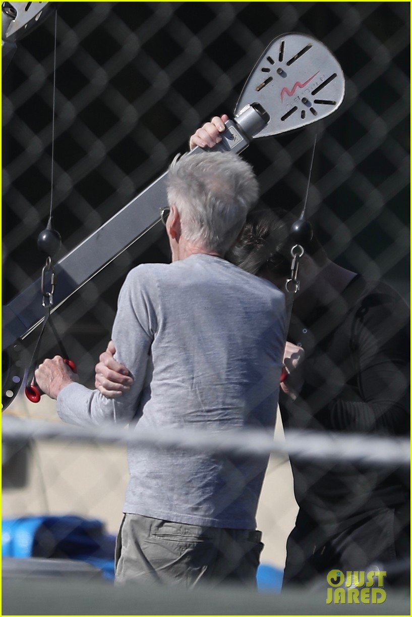 Photo: calvin klein kevin baker rare appearance 101 | Photo 4953826 ...