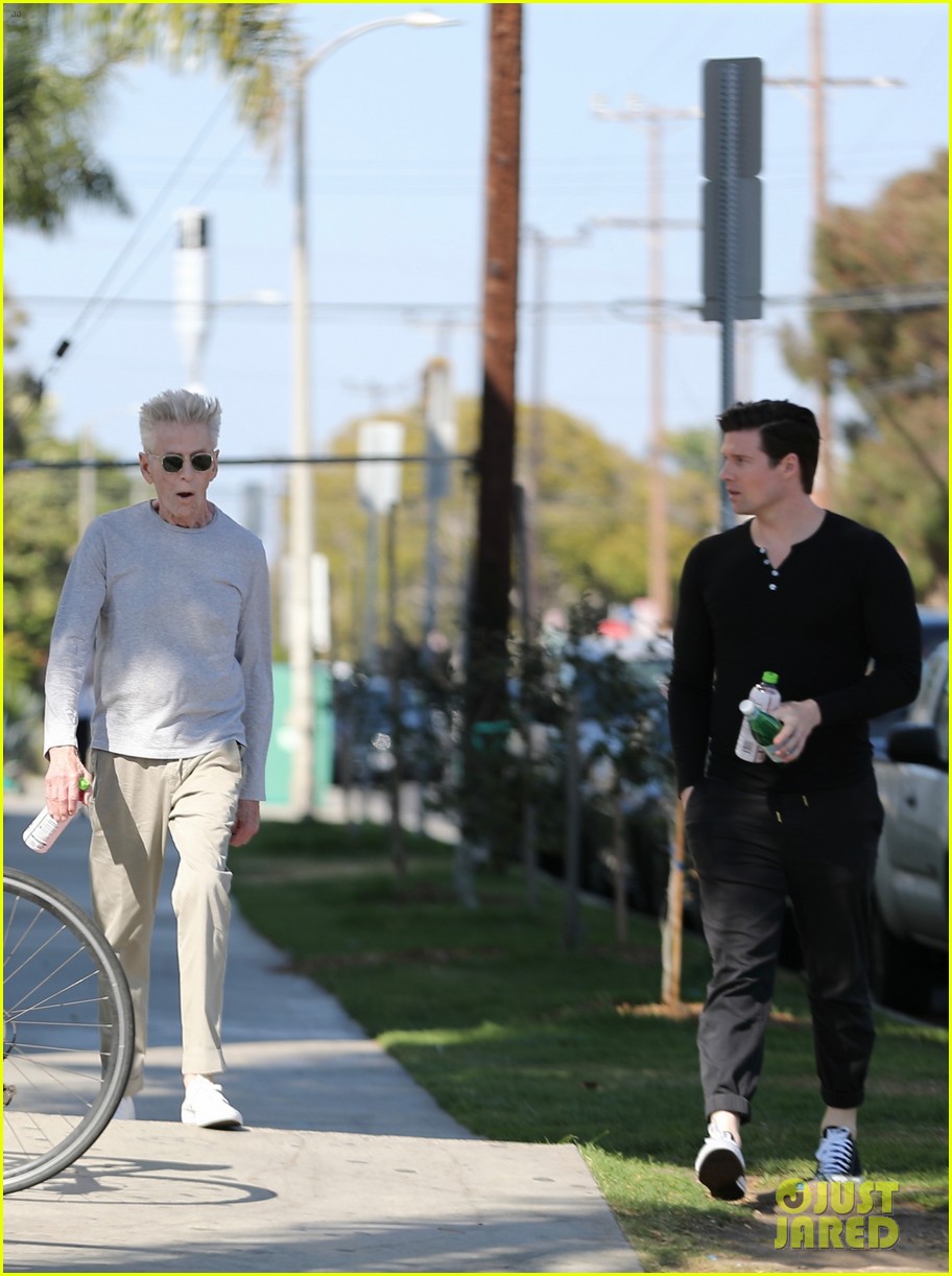 Photo: calvin klein kevin baker rare appearance 113 | Photo 4953838 ...