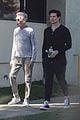 Calvin Klein, 80, Spotted with Longtime Boyfriend Kevin Baker, 35, in ...