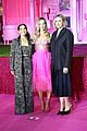 Margot Robbie Celebrates Her Birthday With A Barbie Cake at 'Barbie ...
