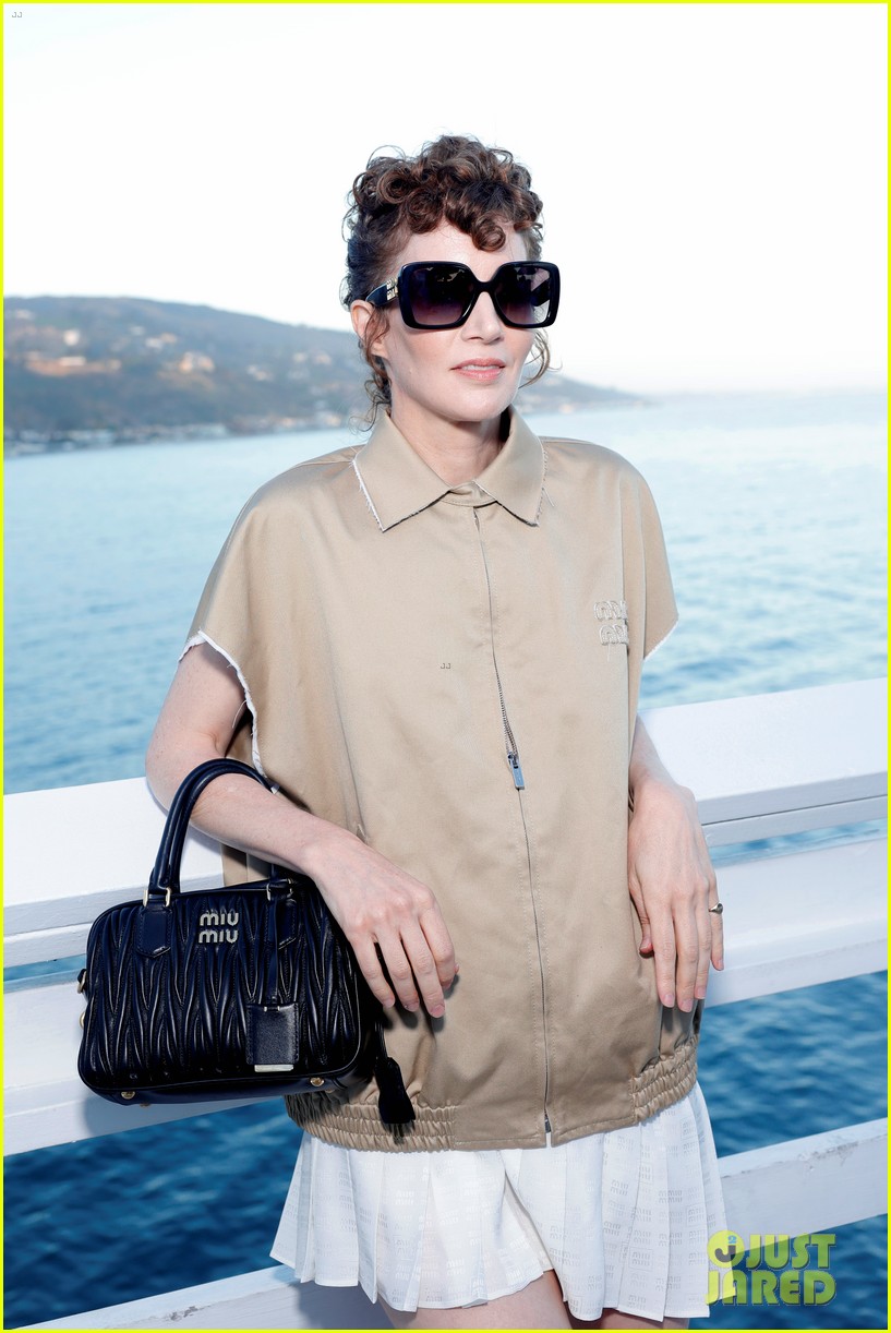Photo: miu miu event pics 20 | Photo 4958127 | Just Jared ...