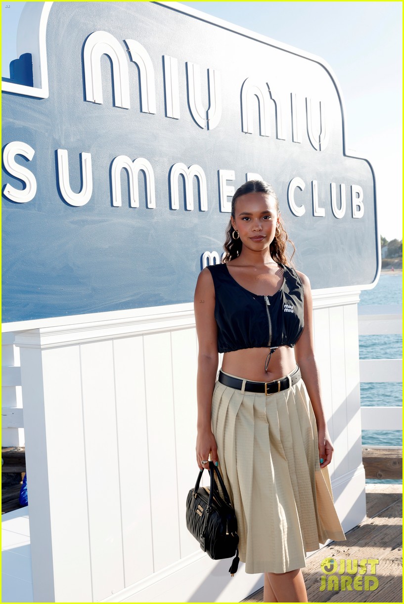 Photo: miu miu event pics 52 | Photo 4958159 | Just Jared ...