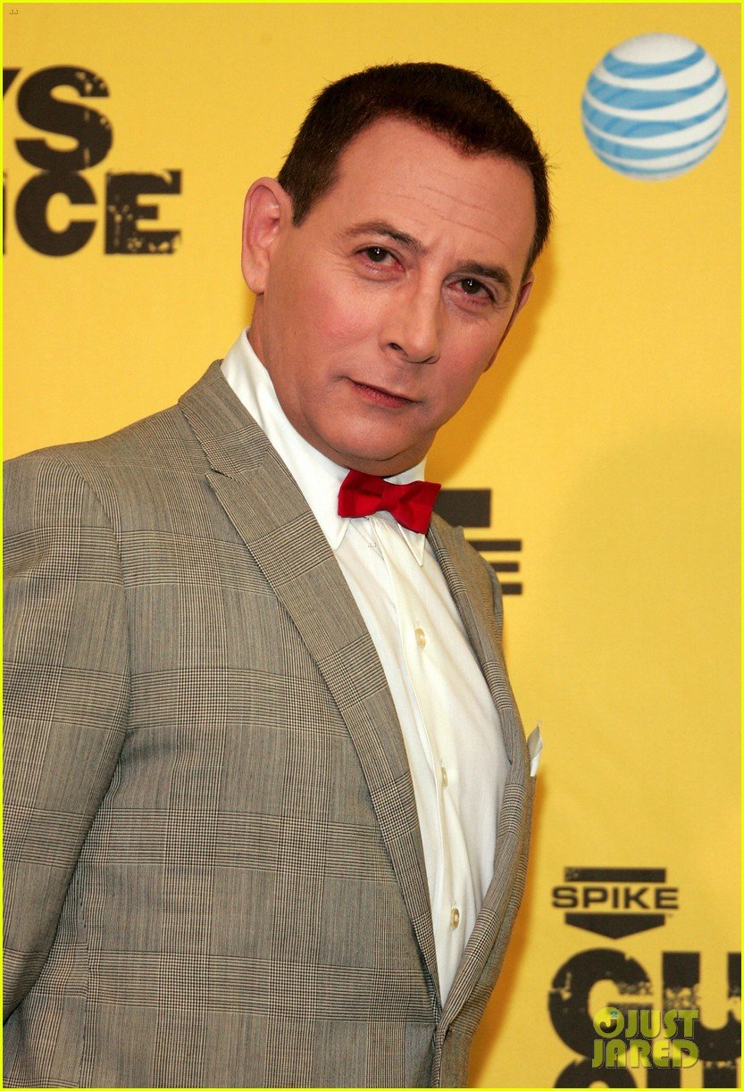 Paul Reubens Dead at 70, 'Pee-Wee Herman' Star's Cause of Death Revealed to Be Cancer: Photo ...