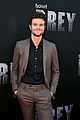 ‘The Boys’ Stars Jack Quaid & Claudia Doumit Are ‘Going Strong’ After ...