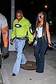Saweetie & YG Hold Hands After Dinner Date Night Out in LA | Saweetie ...