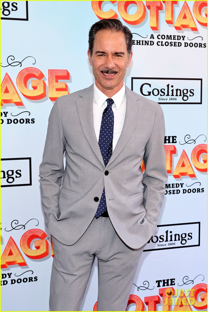 Ethan Slater's 'SpongeBob' Co-Star Lilli Cooper Reacts to His New ...