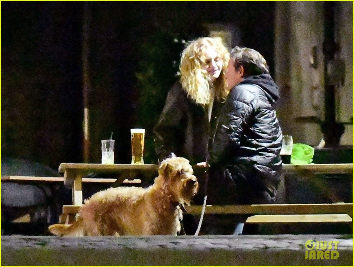 Photo: matt smith emma laird pda 94 | Photo 4953604 | Just Jared ...