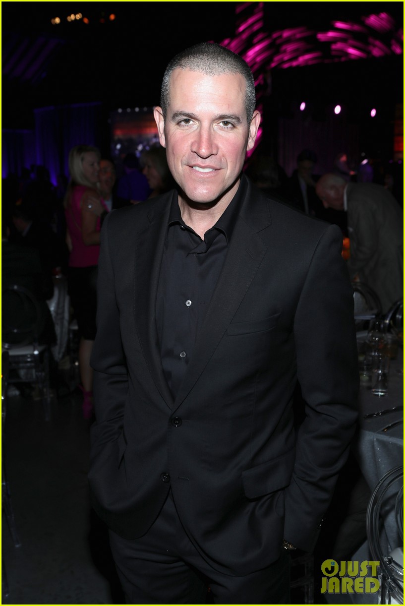 Jim Toth Spotted With 'New Girlfriend,' 4 Months After Split from Reese ...