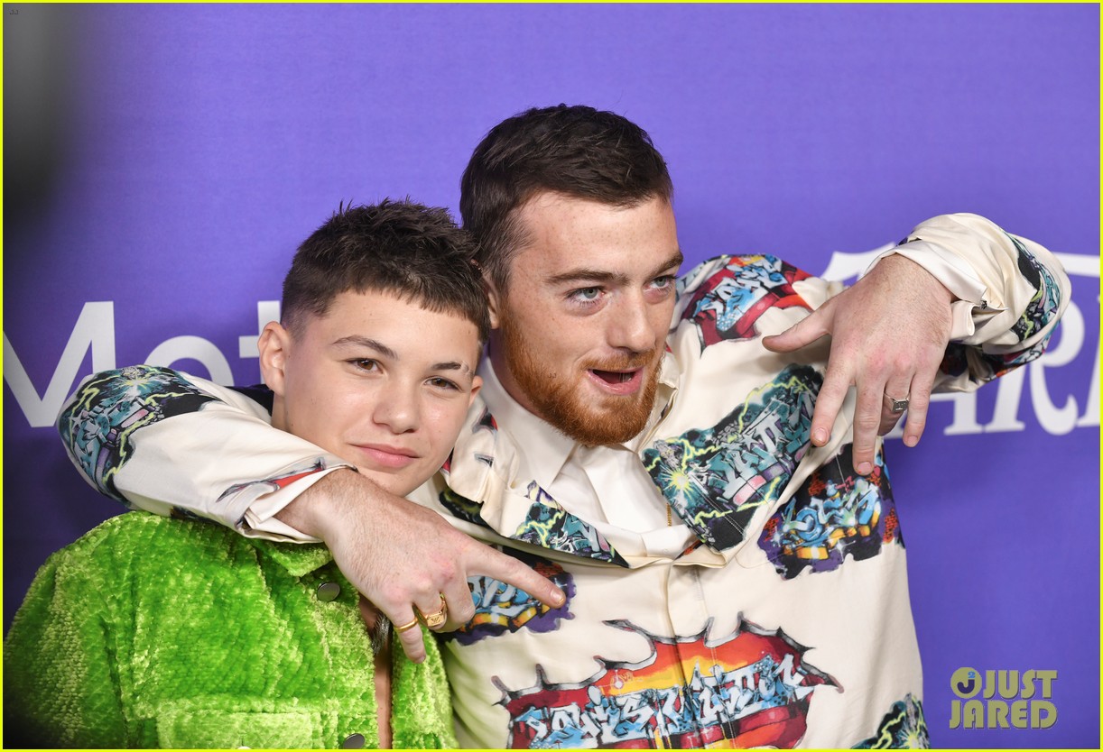 Angus Cloud's 'Euphoria' Brother Javon Walton Pays Tribute After Actor ...