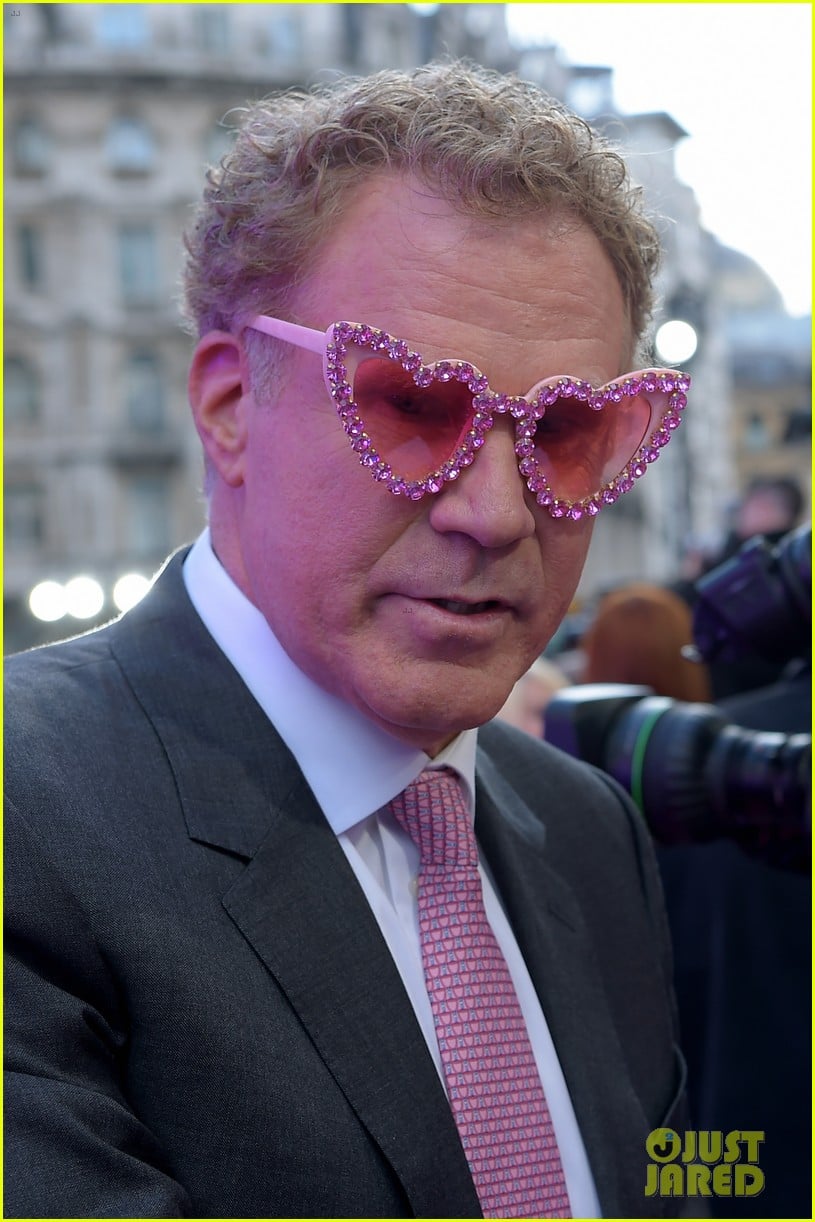 Will Ferrell Brings All Three Of His Sons To 'Barbie' Premiere in ...