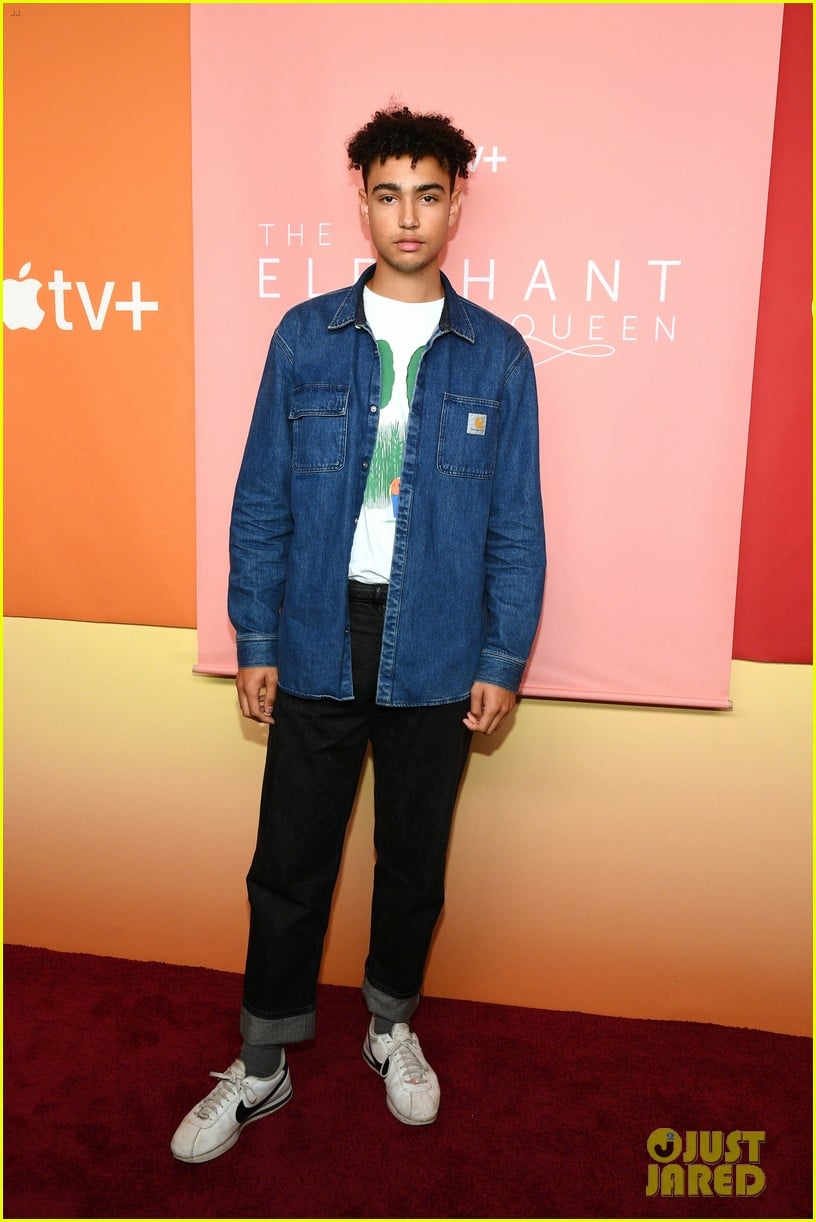 Archie Madekwe Explains Why He Keeps His Private Life Off of Instagram ...