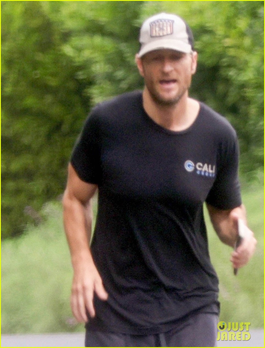 Jennifer Garner & John Miller Are Still Going Strong, Photographed in ...