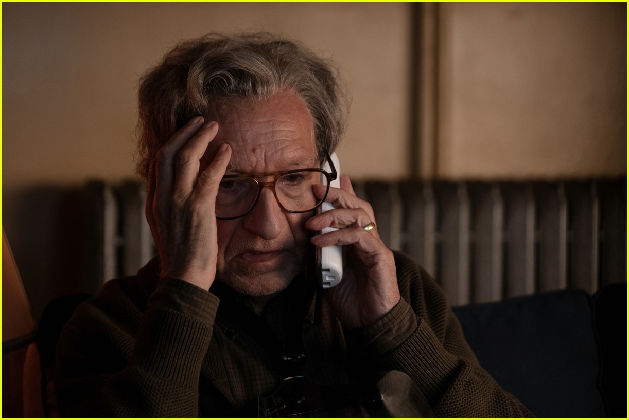 'Jules' Makeup Artist Reveals How Alien Was Created Without CGI, Talks ...