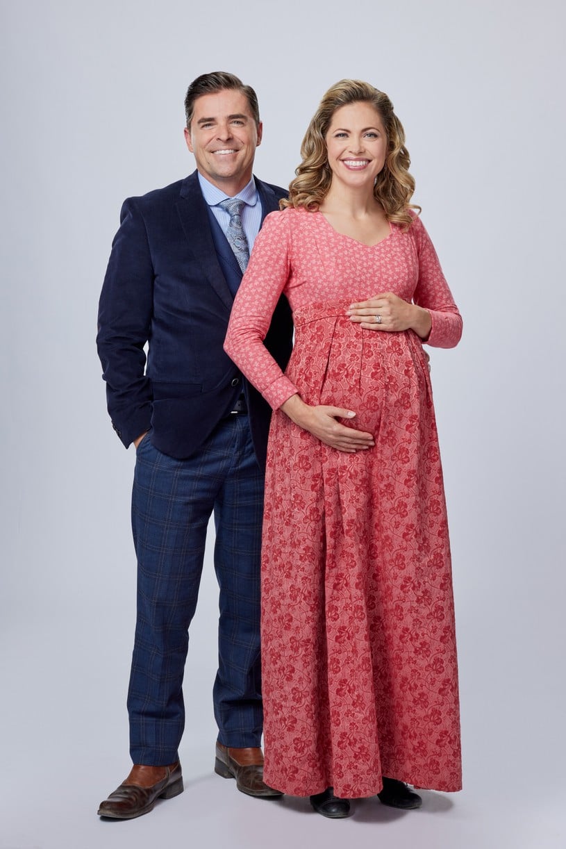 What Will 'When Calls The Heart's Rosemary & Lee's Baby Be - Boy Or ...