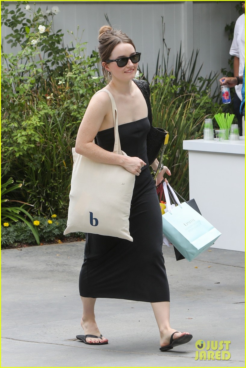 So Many Celebs Attended Producer Jennifer Klein's 25th Day of ...