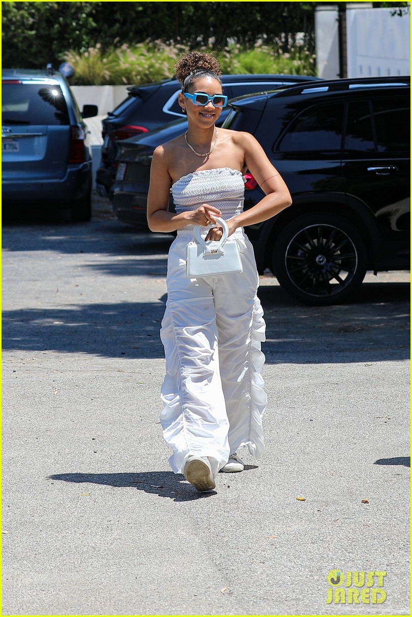 So Many Celebs Attended Producer Jennifer Klein's 25th Day of ...