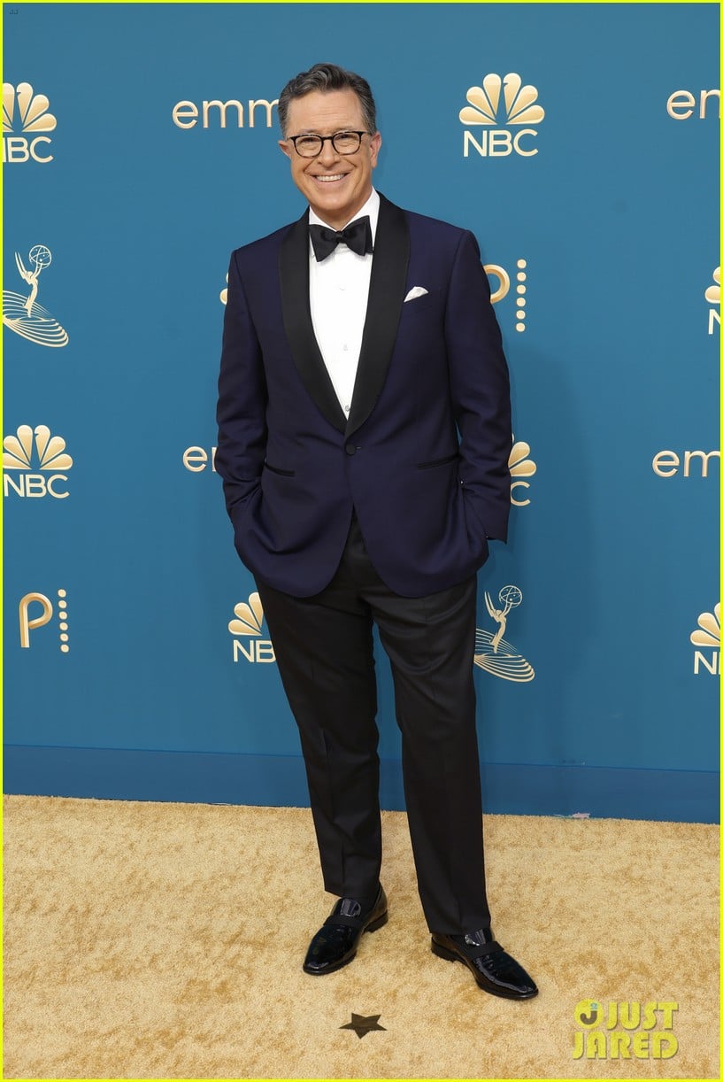 Late Night Talk Show Hosts List