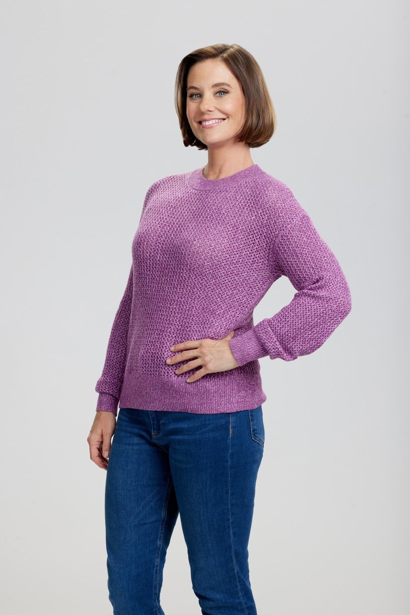 Luke Macfarlane's Hallmark Channel Return Set For September With Ashley ...