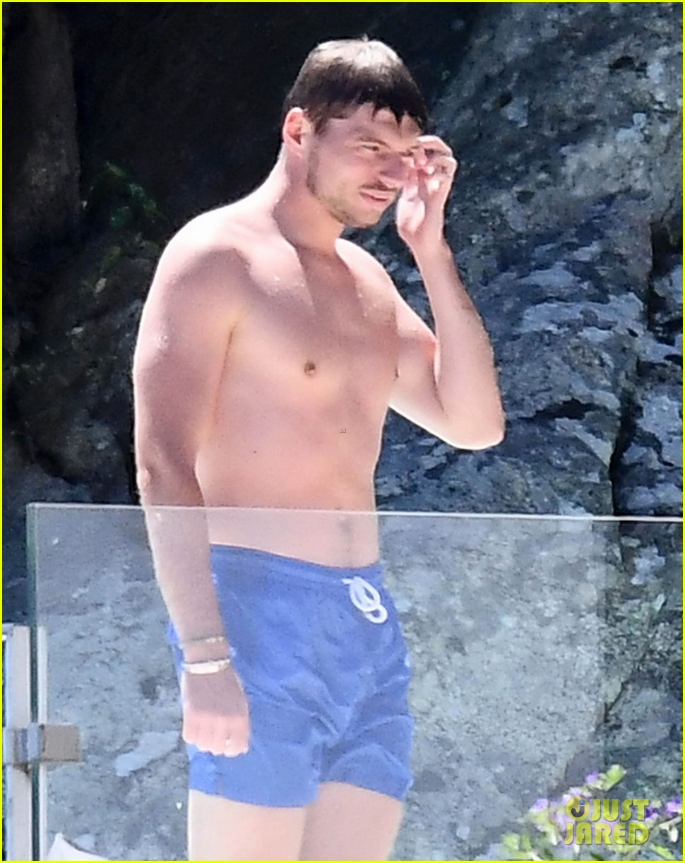 Photo: max verstappen kelly piquet pool day sardinia pics 14 | Photo ...