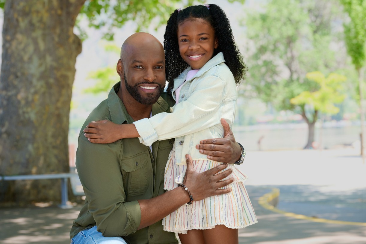 Colin Lawrence & Denise Boutte Bring First Mahogany Movie 'Napa Ever ...